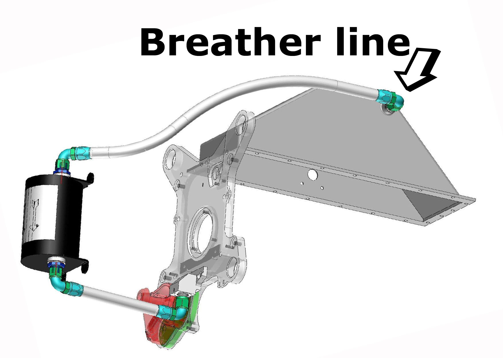 The ULPower Aerobatic engines... - ULPower News