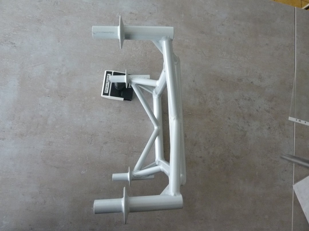 FWF Kits for ULPower... - ULPower News