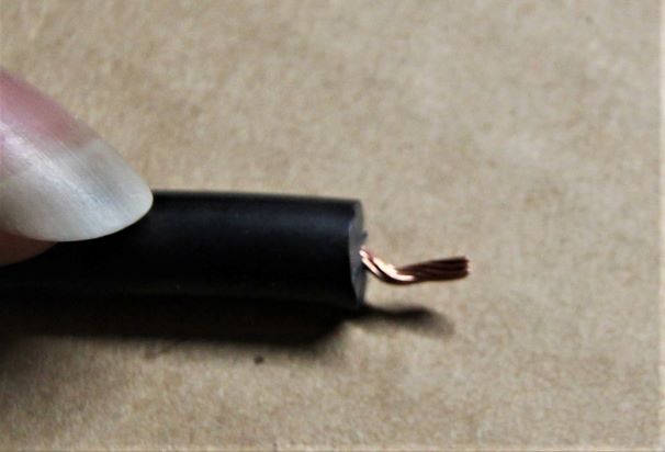 HT Cables.... Learning some tricks - ULPower News