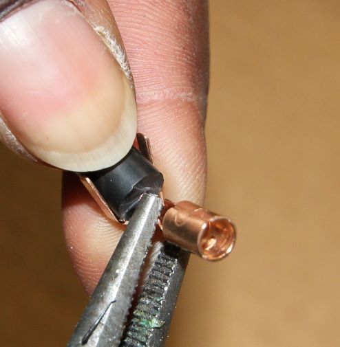 HT Cables.... Learning some tricks - ULPower News