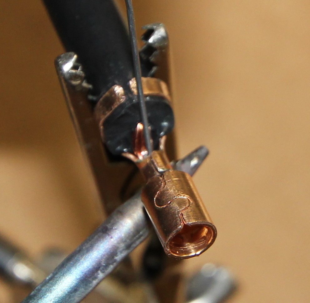 HT Cables.... Learning some tricks - ULPower News