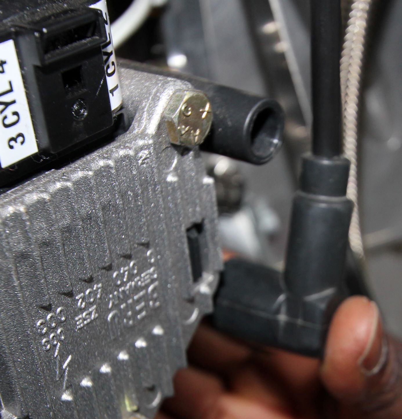 HT Cables.... Learning some tricks - ULPower News