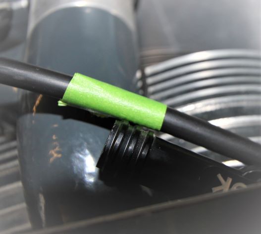 HT Cables.... Learning some tricks - ULPower News
