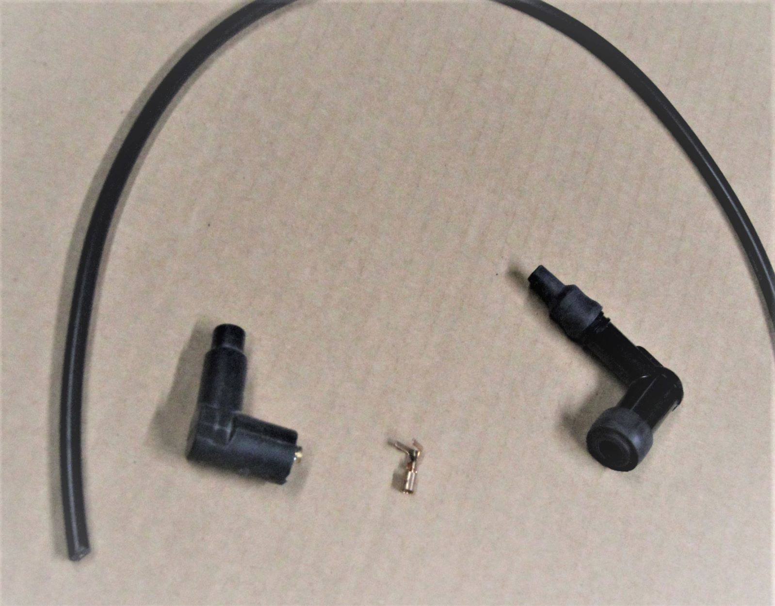 HT Cables.... Learning some tricks - ULPower News