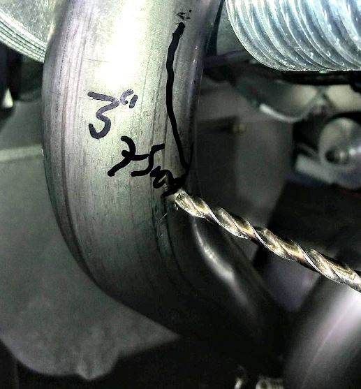 EGT sensors/senders - ULPower News