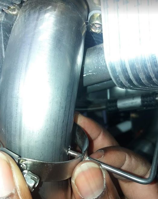 EGT sensors/senders - ULPower News