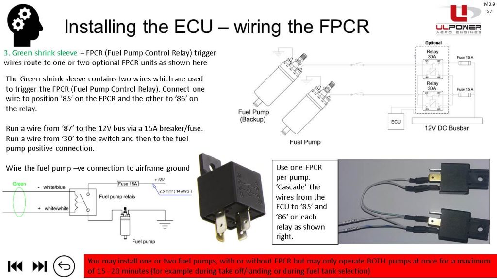 Interactive Installation manual now available ! - ULPower News