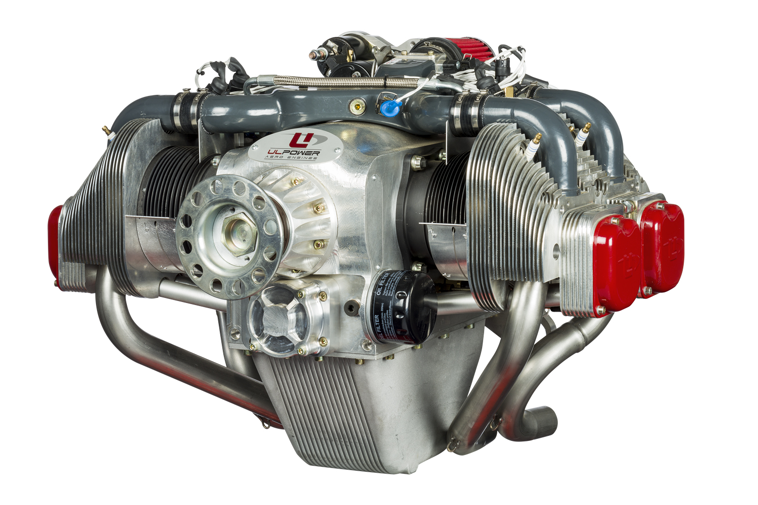 ULPower charts the future: Extended TBO & sustainable aviation ...